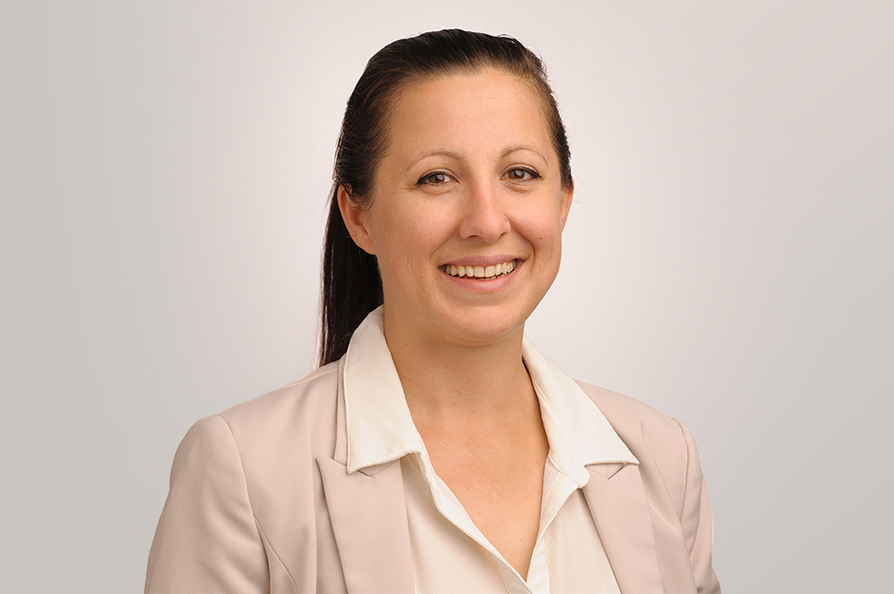 Sarah Rometsch - Fachpsychologin für Neuropsychologie FSP - Neurologie ...